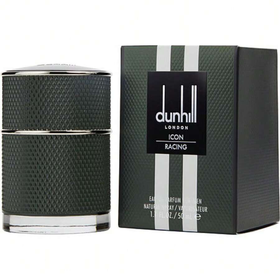 Alfred Dunhill DUNHILL ICON RACING By Alfred Dunhill EAU DE PARFUM ...