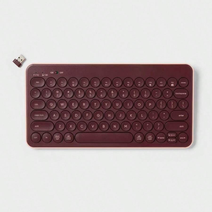 Circle Keyboard - Heyday™ | SHEIN USA