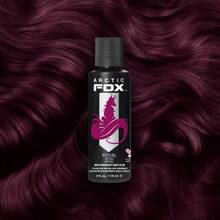Tinte de pelo semi-permanente Arctic Fox - 118 ml | Moda de Mujer ...