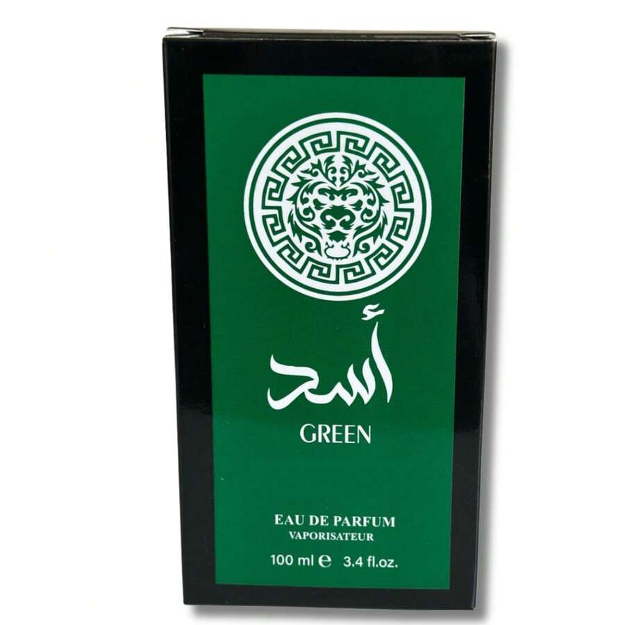 Kit 2 Perfumes Árabe Assad Lafata Referencia Importada 100ml | SHEIN Brasil