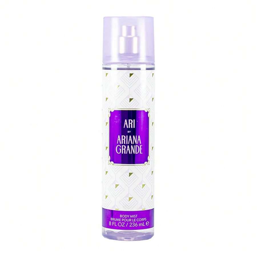 Ariana Grande Ari Womens Body Mist 236ml | SHEIN