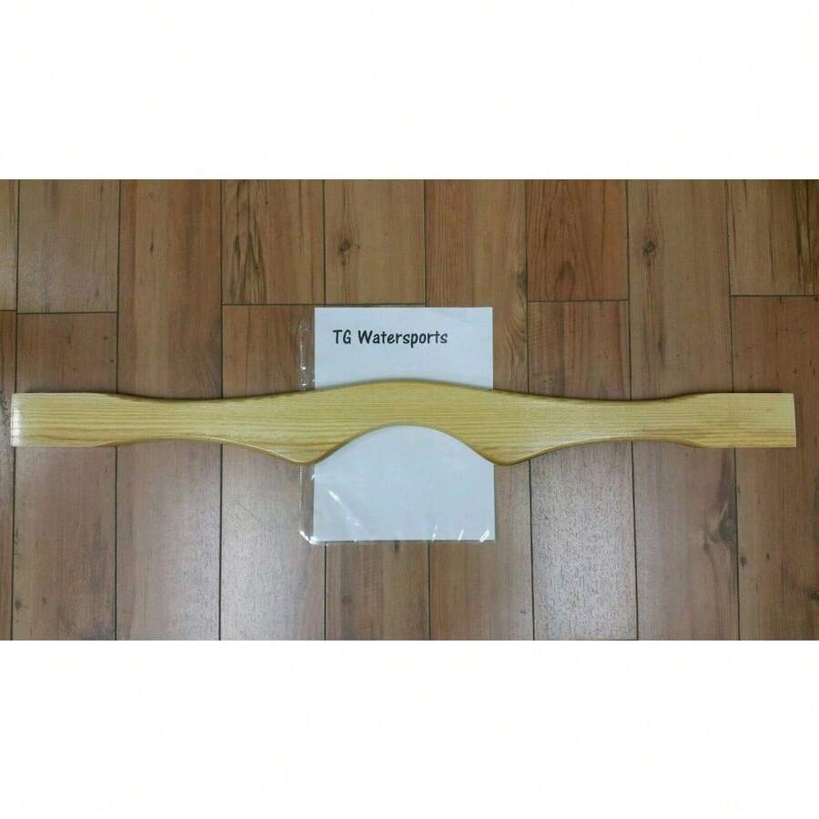 Old Town Canoe Carrying Yoke American Ash Choose Size NEW HARDWARE ...