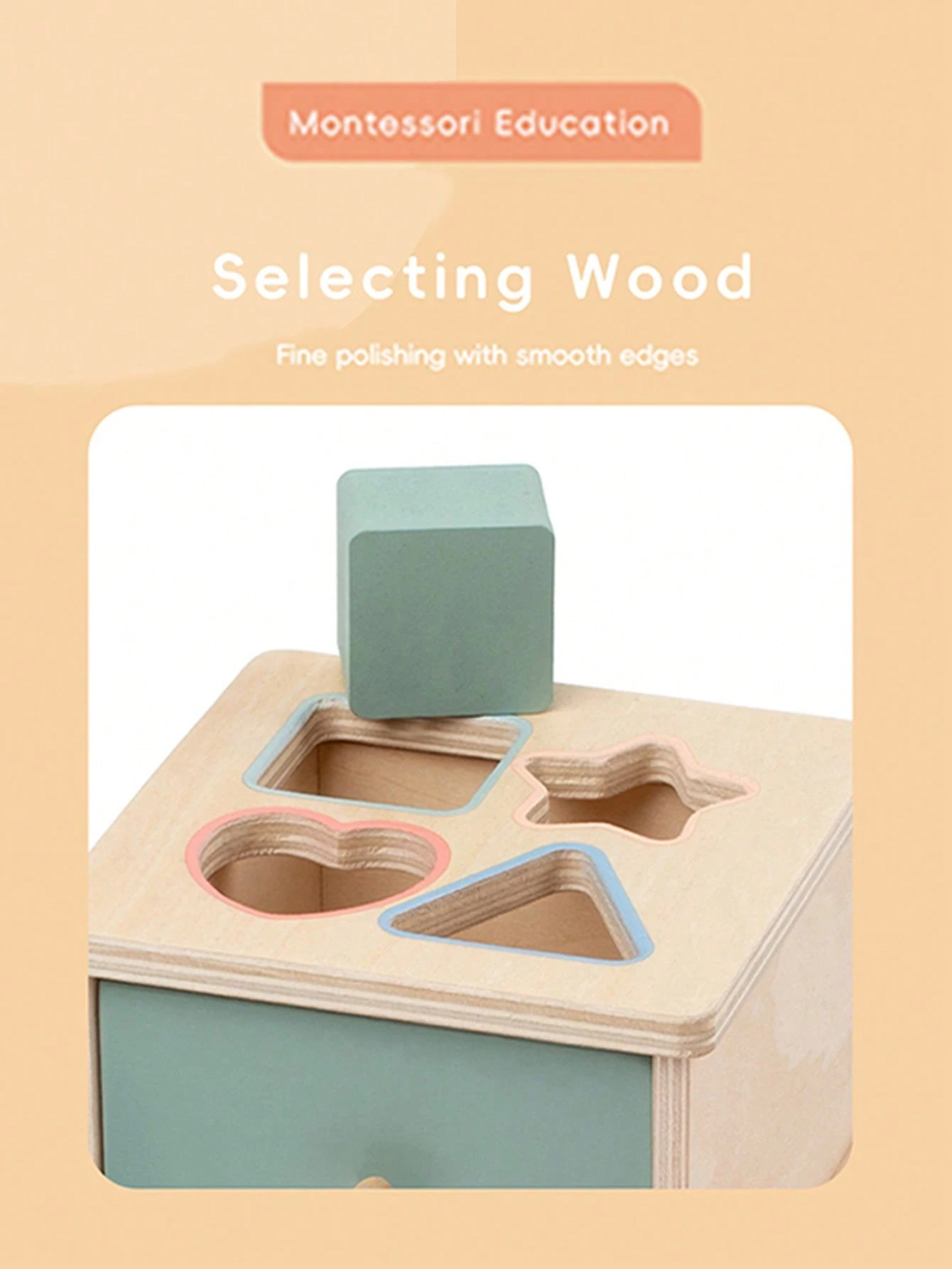 Jouets en bois pour enfants améliorant la logique et la flexibilité des ...