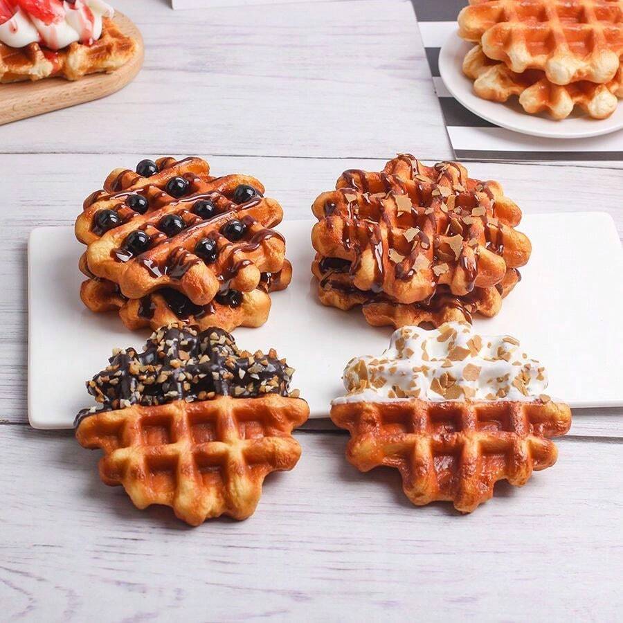 1pc Highly Realistic Fake Food Model, Suitable For Restaurant Display ...