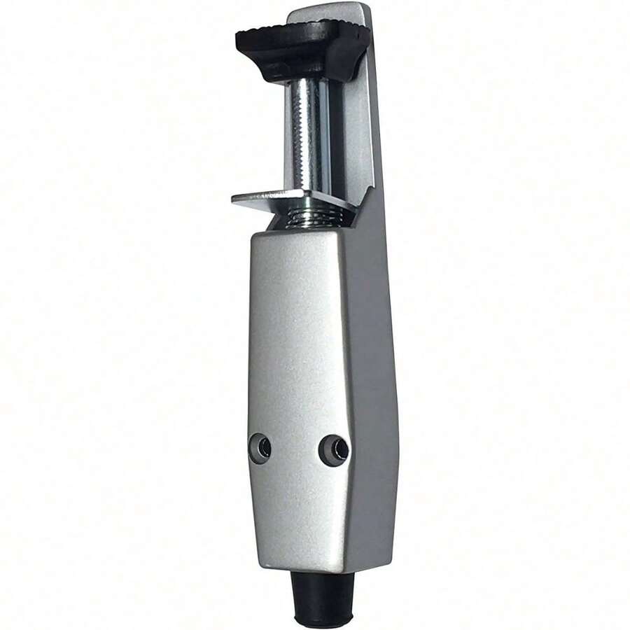 Heavy Duty Spring Loaded Step Down Push On Door Holder/Stopper ...