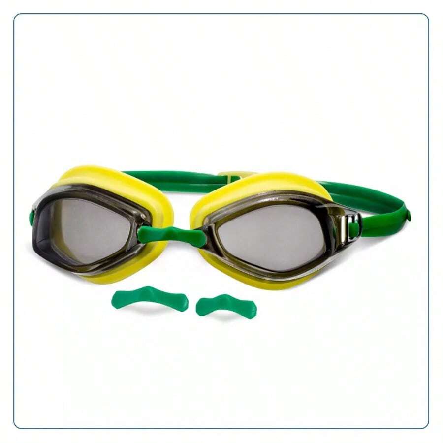 Adult Swim Goggles - Green | SHEIN USA