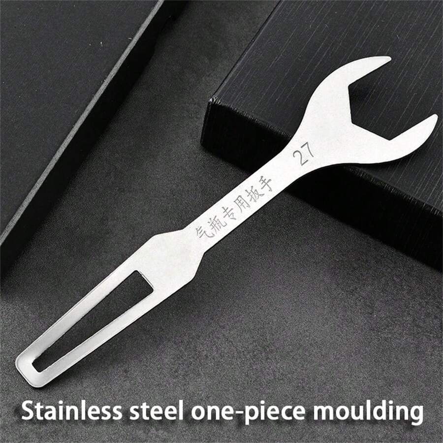 Multifunctional Portable Oxygen Cylinder Special Spanner CO2 Cylinder ...