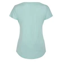 Dare 2B Damen/Frauen Wachsames Aktiv T-Shirt (Mintgrün) | aktuelle ...