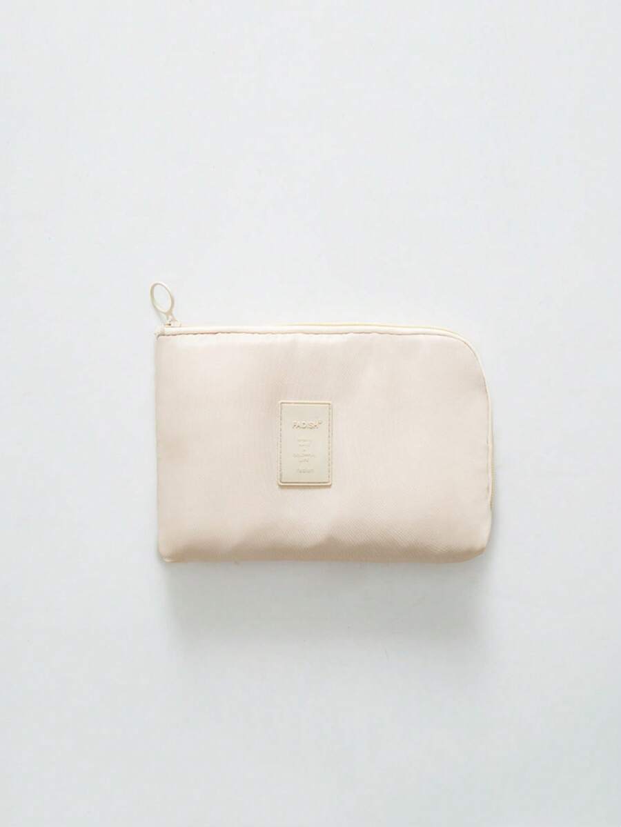 Large Capacity Multi-Function Organizer Bag For Travel, Fits Chargers ...