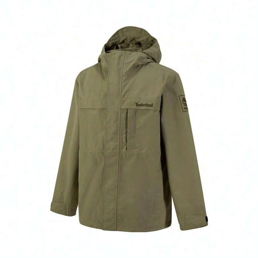 Timberland 2024 Men's AF Water Resistant 3-In-1 Jacket A696H-590 ...