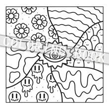 (Original, Upgraded Thick Paper, 120g Thick Inner Pages, 2025 New Version, 7.9*7.9inch, 24 Pages ...