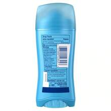 Secret Invisible Solid Antiperspirant & Deodorant - Shower Fresh (2025 ...