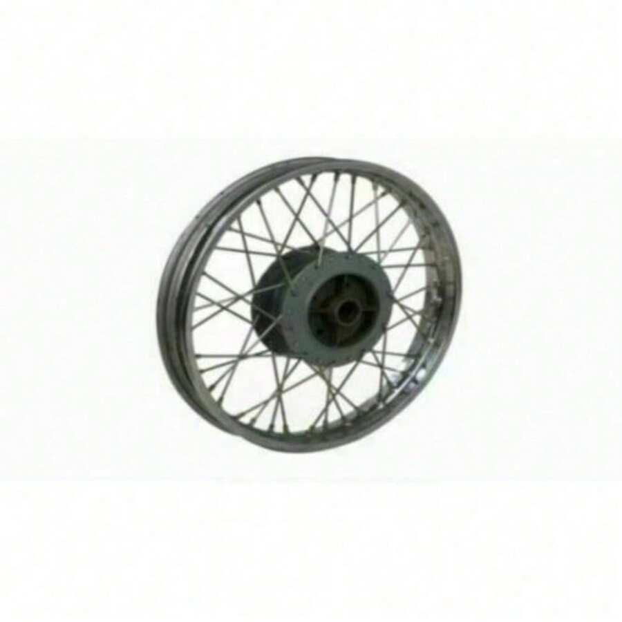 350CC 500CC Complete Rear Wheel Rim 19" With Hub Non Disc Break | SHEIN USA