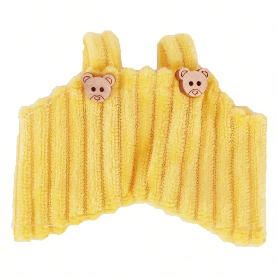 [Clothing Only] 2nd Generation Blind Box Labubu Doll Clothes, Labubu ...