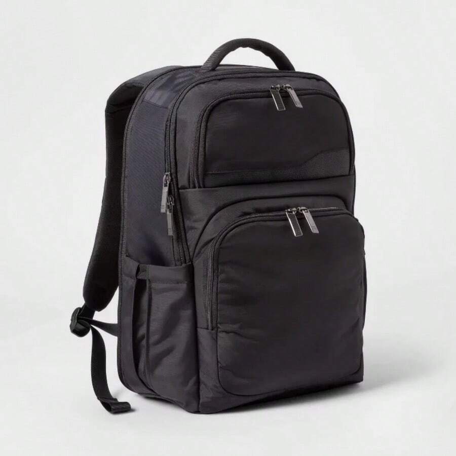 Signature Day Trip Backpack - Open™, School Backpack | SHEIN USA