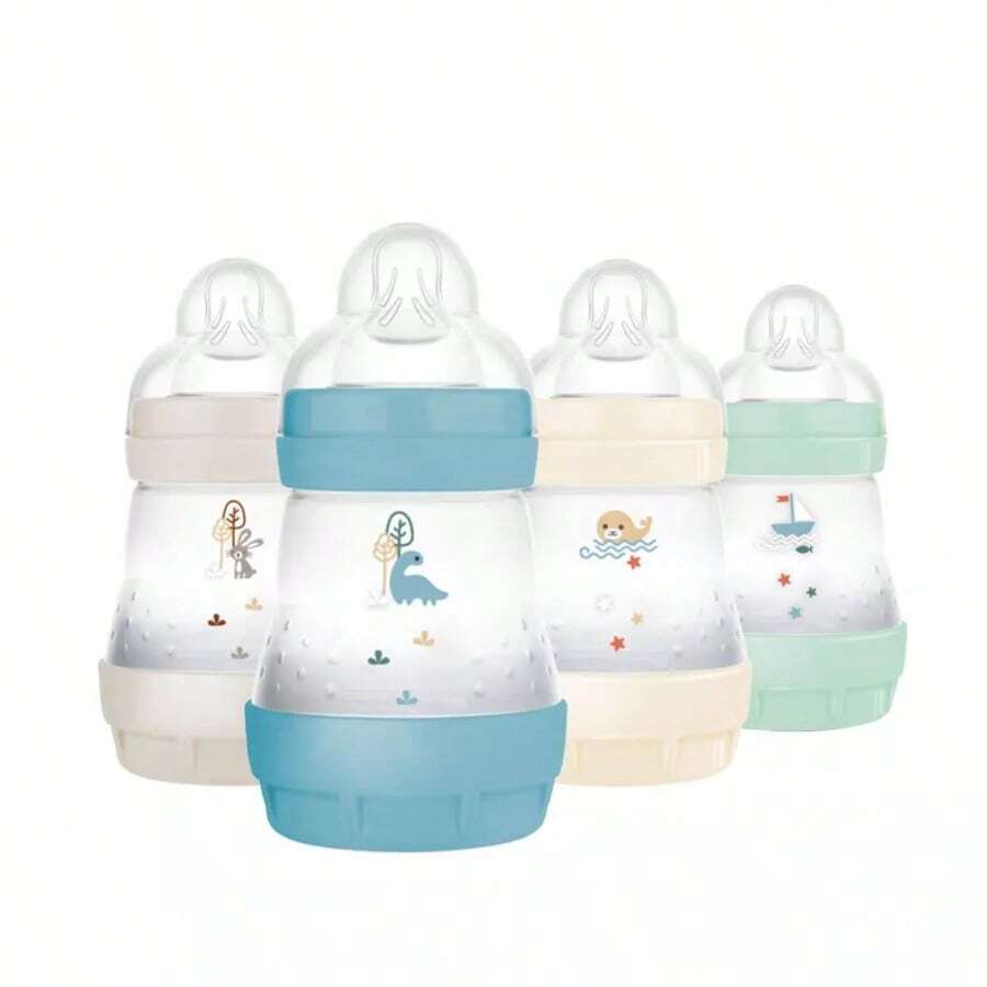 MAM Easy Start Anti-Colic Baby Bottle - 5oz/4pk | SHEIN USA