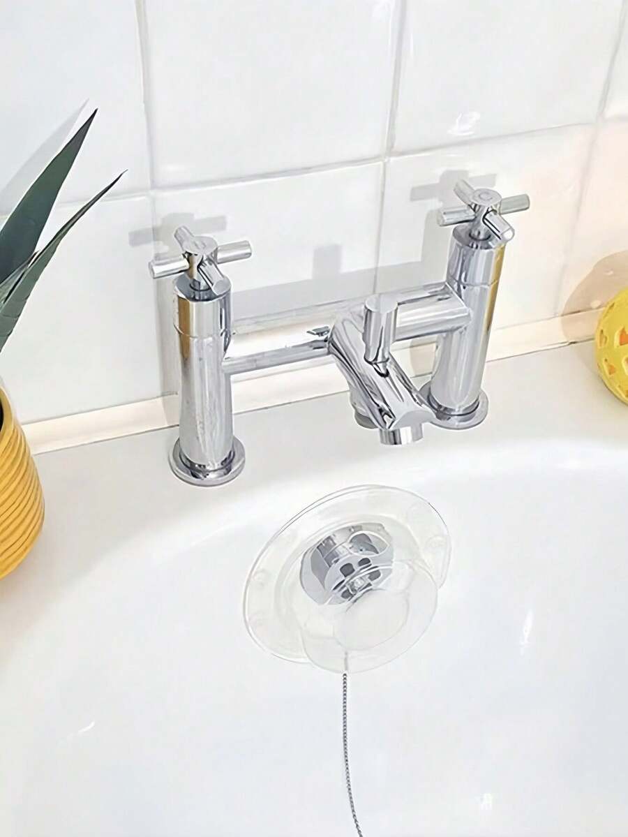 1 Piece, Bathtub Anti-Overflow Drainage Plug, Prevent Overflow, Bathtub ...