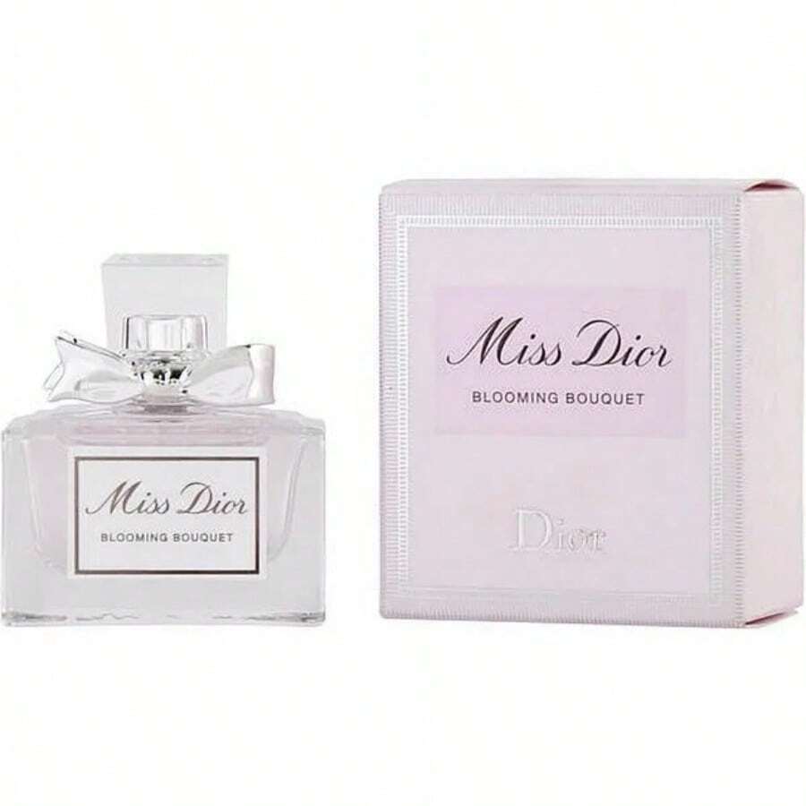 Miss Dior Blooming Bouquet EDT Splash 0.17 Oz Fragrance | aktuelle ...