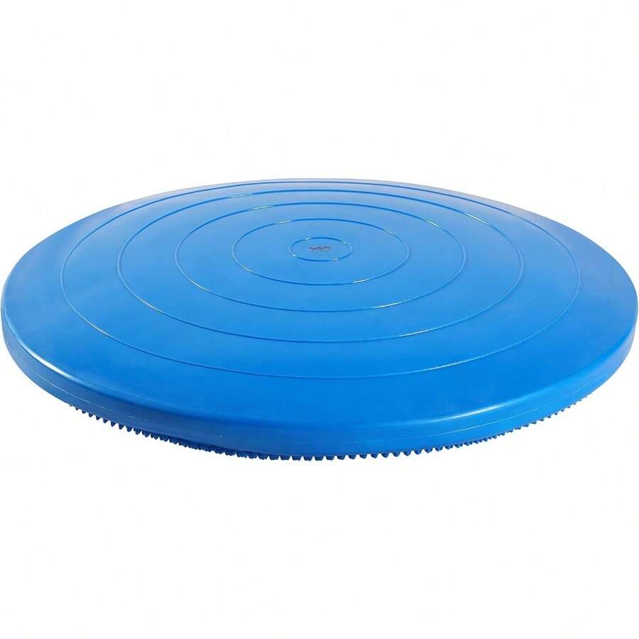Inflatable Balance Disc - 13" Or 26" Large Wobble Cushion Trainer ...