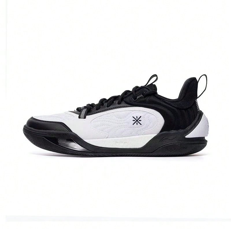 LI-NING Wade ICE 2 V2 Men Basketball Shoes Professional Sports Legit ...