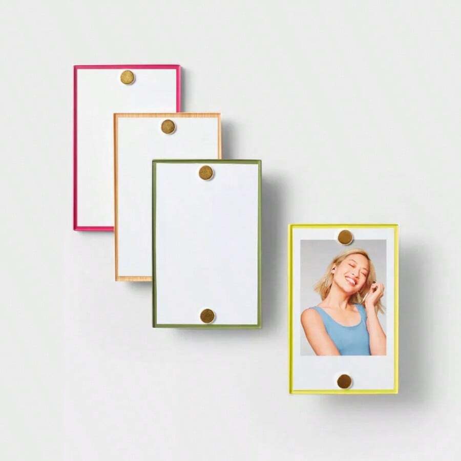 Mini Magnet 4-Pack Frames | SHEIN USA