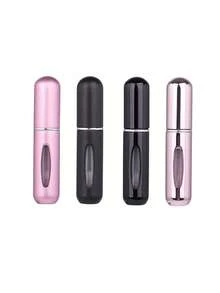 5/3pcs Travel Mini Perfume Refillable Atomizer Container,5ML Perfume ...