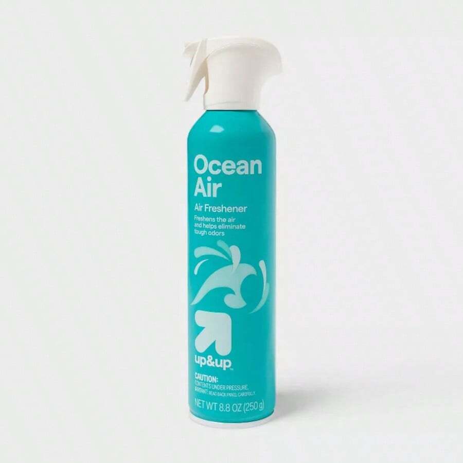 Odor Eliminating Room Spray - Ocean - 8.8oz - Up&Up ™ | SHEIN USA
