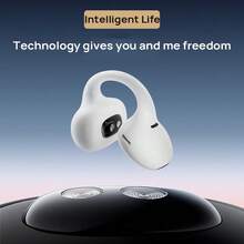 EDIFIER Clip inteligente para la oreja LolliClip Detección inteligente ...