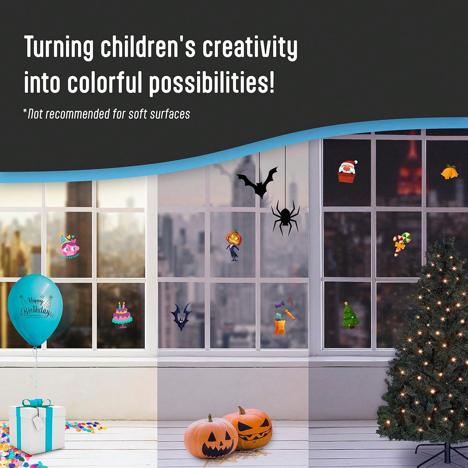 20 Sheets Laser Printer Sticker, 100% Transparent Laser Sticker Paper ...