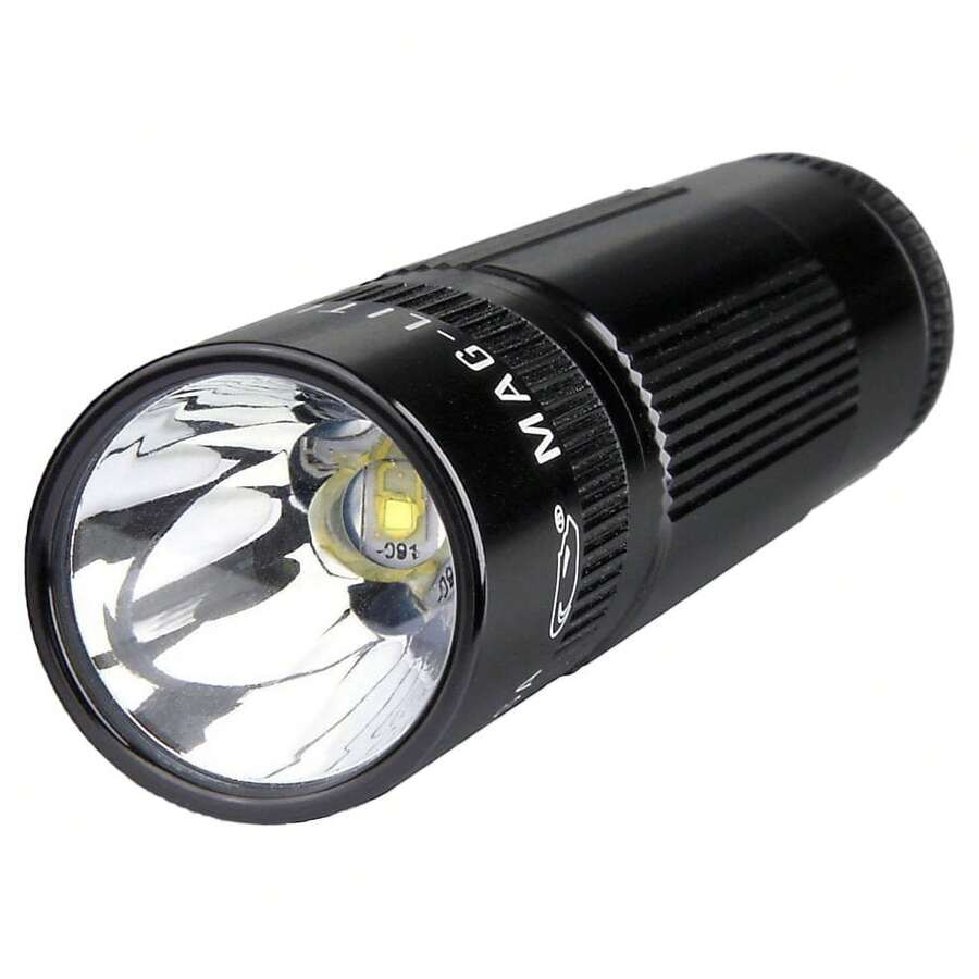 Xl50 Led 3-Cell Aaa Flashlight | SHEIN USA