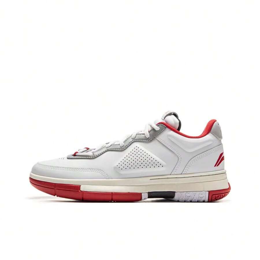 Zapatos de baloncesto LI-NING WAY OF WADE 1 LOW para hombres, calzado ...