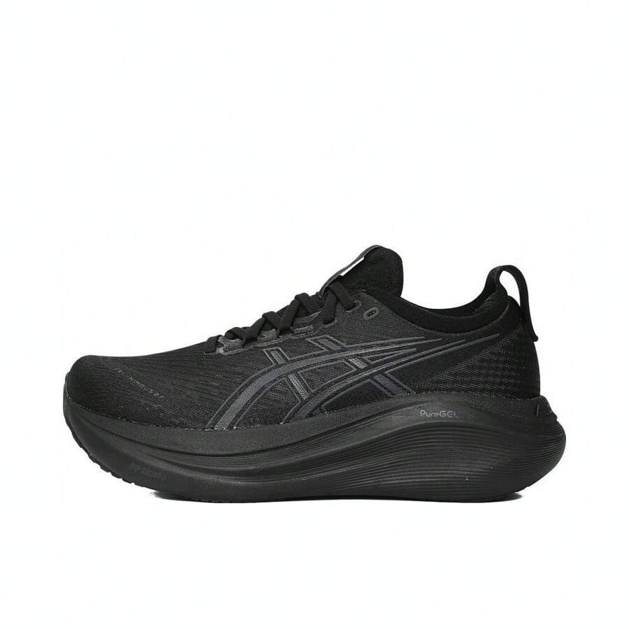 Asics Women's ASICS GEL-NIMBUS 27 Low Top Running Shoes, Model No. 1012B753-001 | SHEIN UK