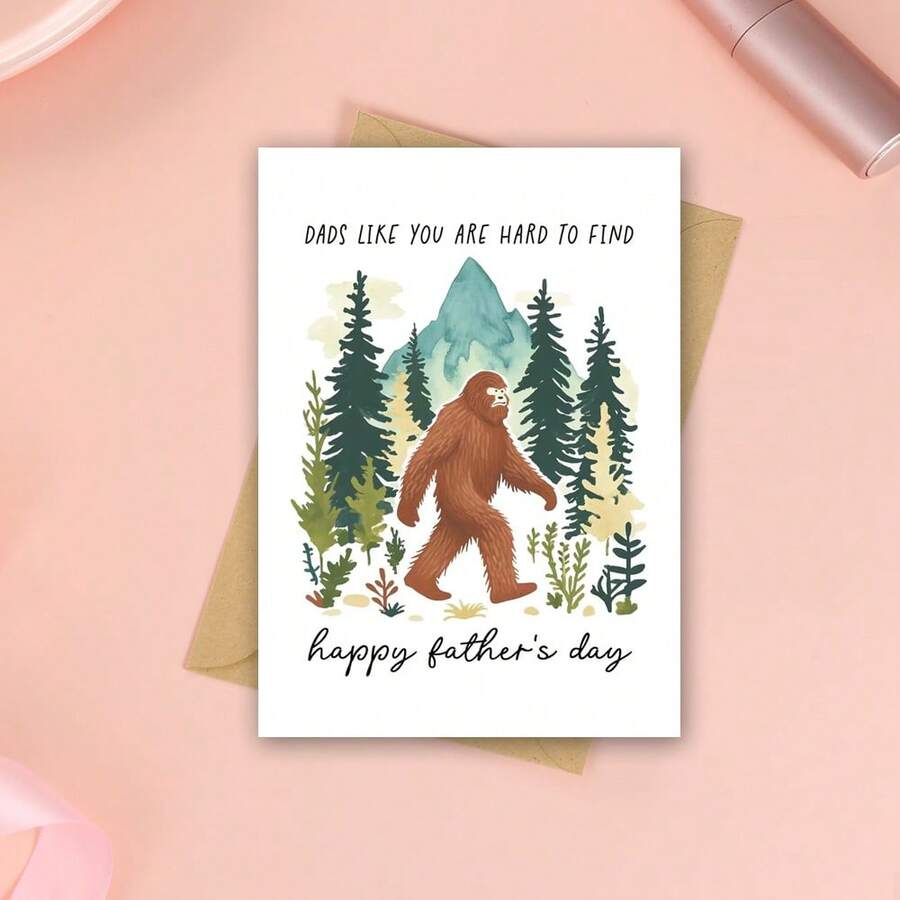 Fathers Day Cards, Funny Dad Father's Day Cards, Men Cards, Husband ...