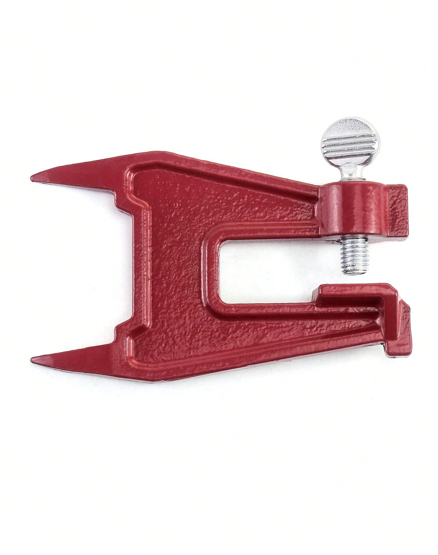 1 PC Chainsaw Nut Vise, Portable Chainsaw Sharpening Accessory ...