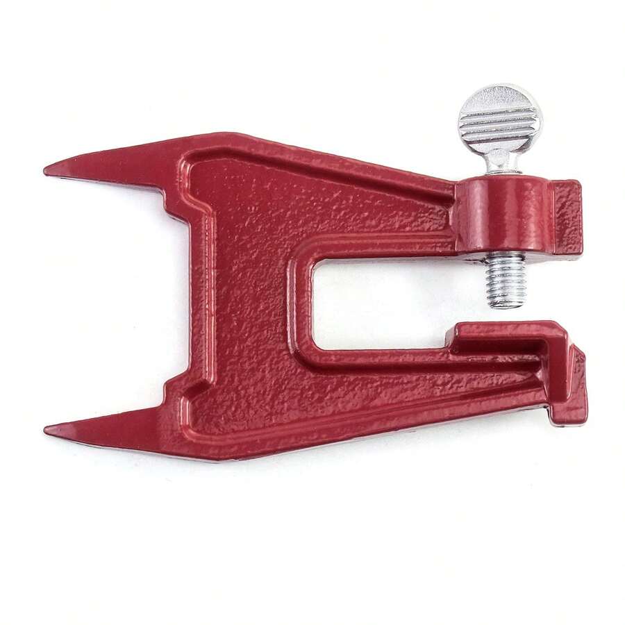 1 PC Chainsaw Nut Vise, Portable Chainsaw Sharpening Accessory ...