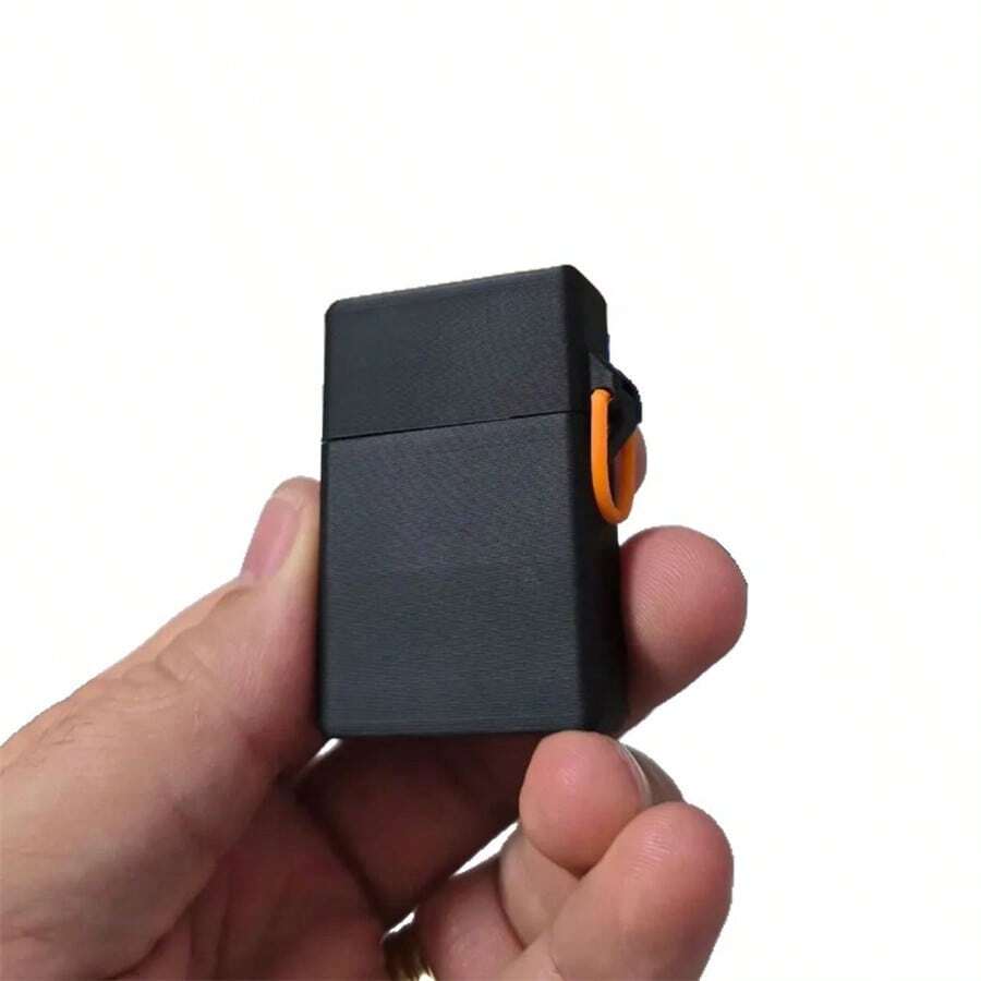 3D Printed Middle Finger Lighter, Quit Smoking Gadget, Creative Gag ...
