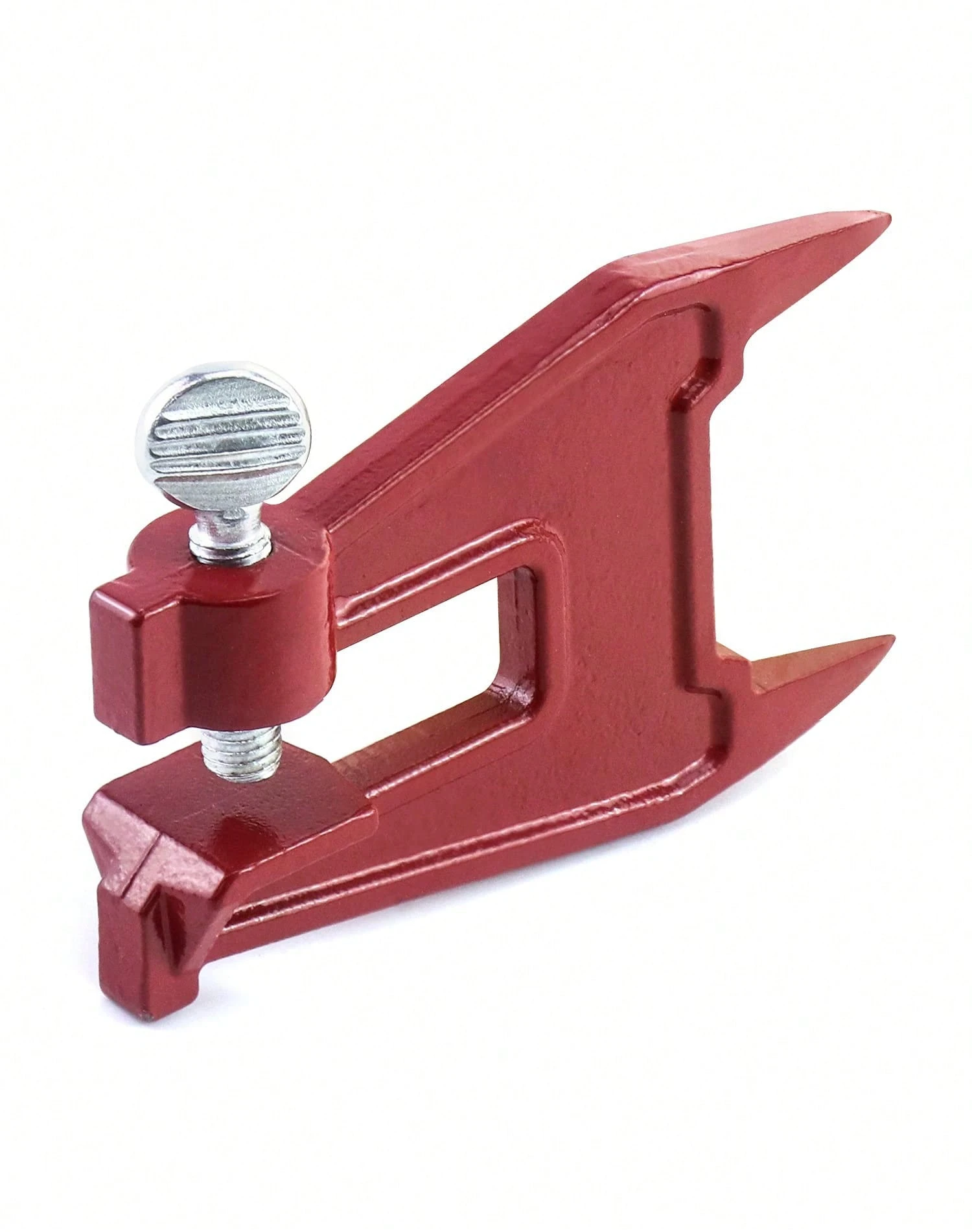 1 PC Chainsaw Nut Vise, Portable Chainsaw Sharpening Accessory ...