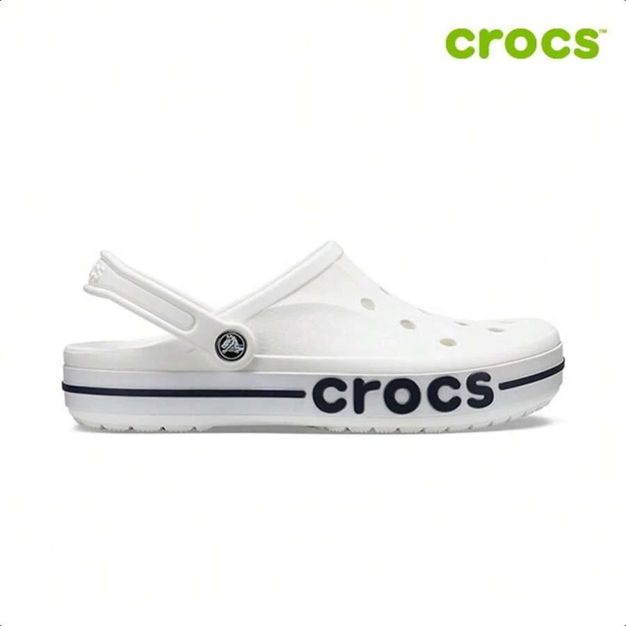 Crocs Bayaband Women's Men's Slippers | SHEIN USA