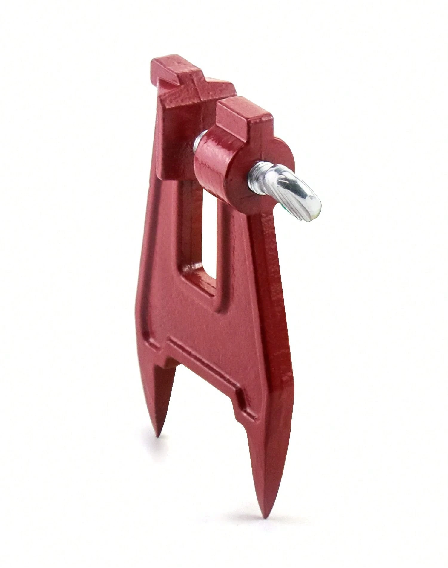 1 PC Chainsaw Nut Vise, Portable Chainsaw Sharpening Accessory ...