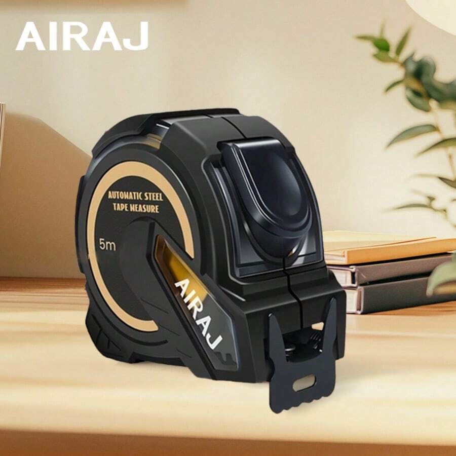 3m/5m/7.5m/10m Imperial And Metric Systems Ndustrial Grade Steel Tape Measure Wear-Resistant ...