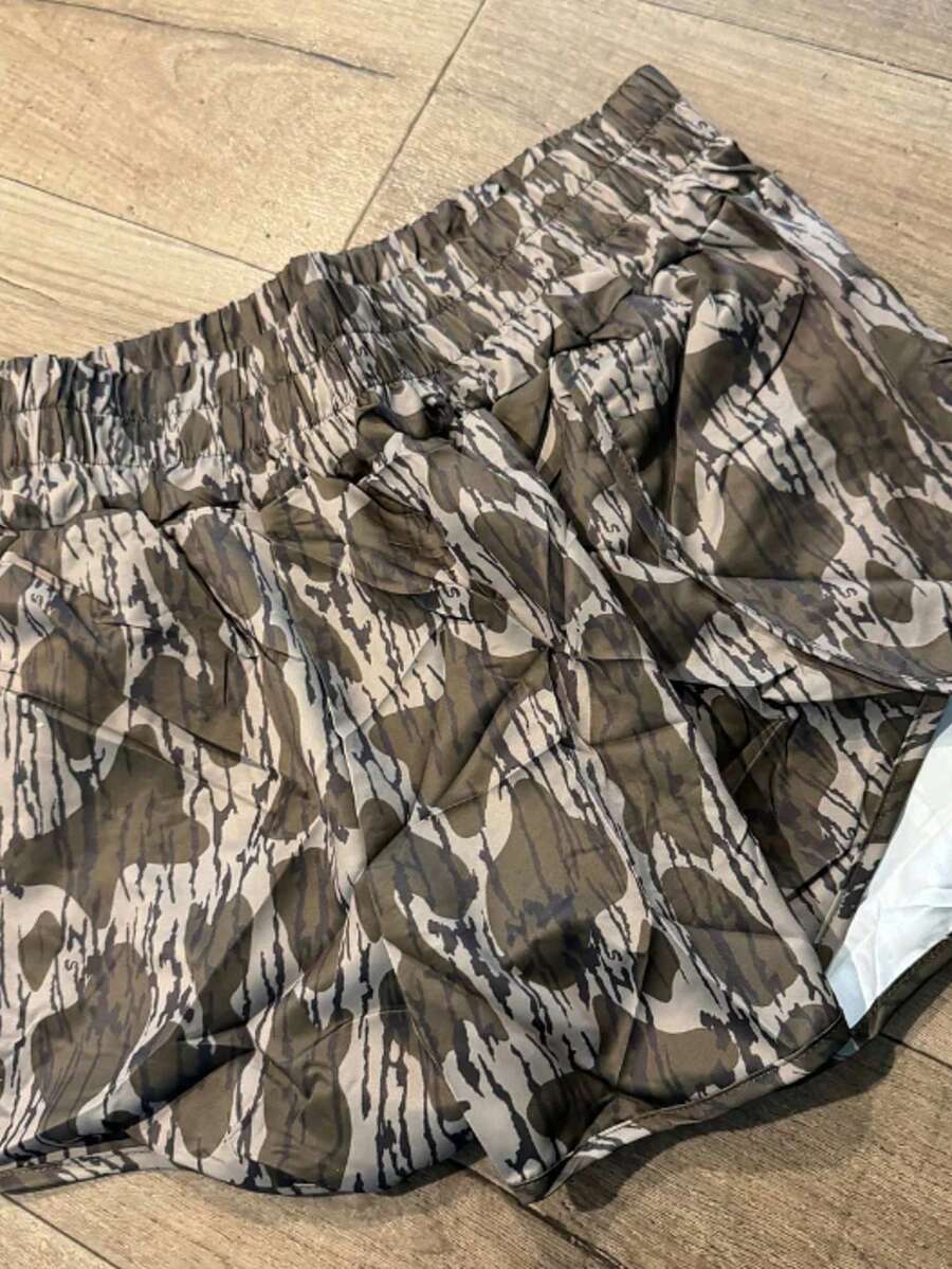 1PCS Women Men's Local Boy Camo Volley Shorts, Local BoyOutfitsVolley ...