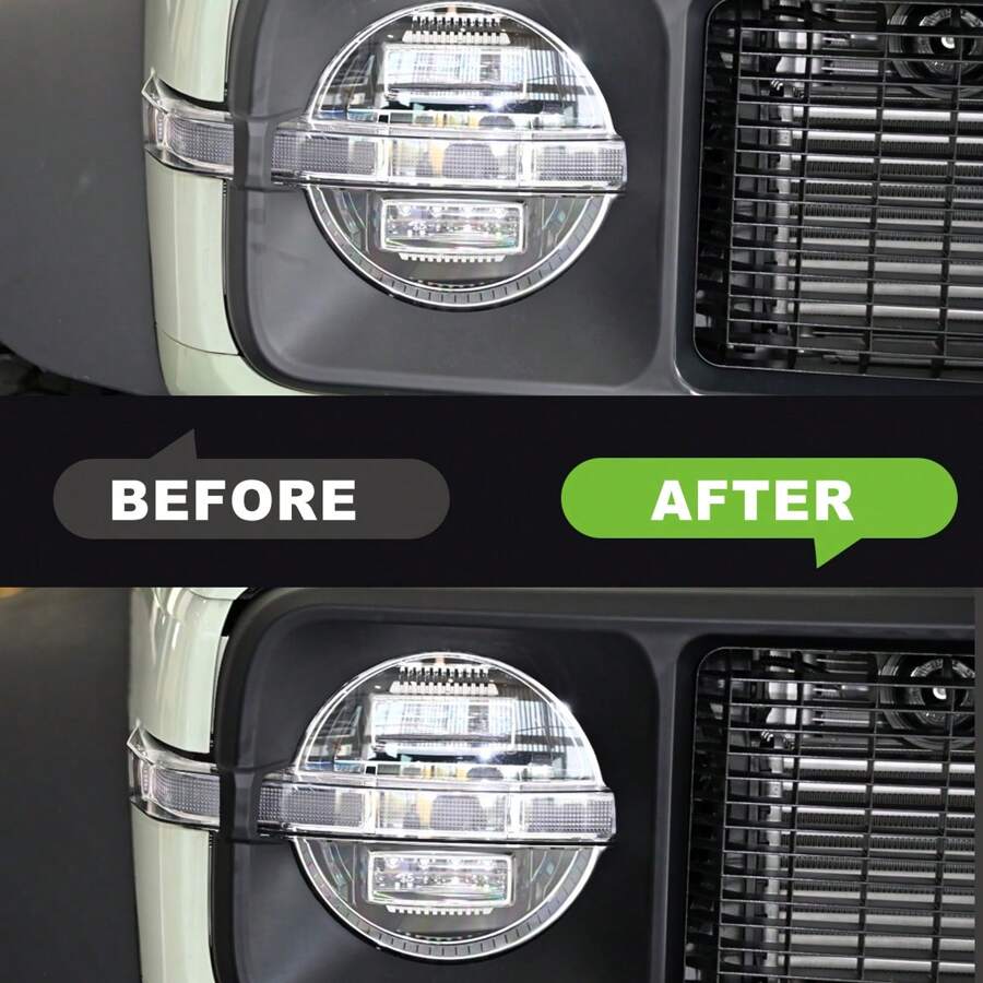 JB-XPCS 100ML Plastic & Rubber Repair Paste - Black Crystal Tire Shine & Interior Renewal, Anti ...