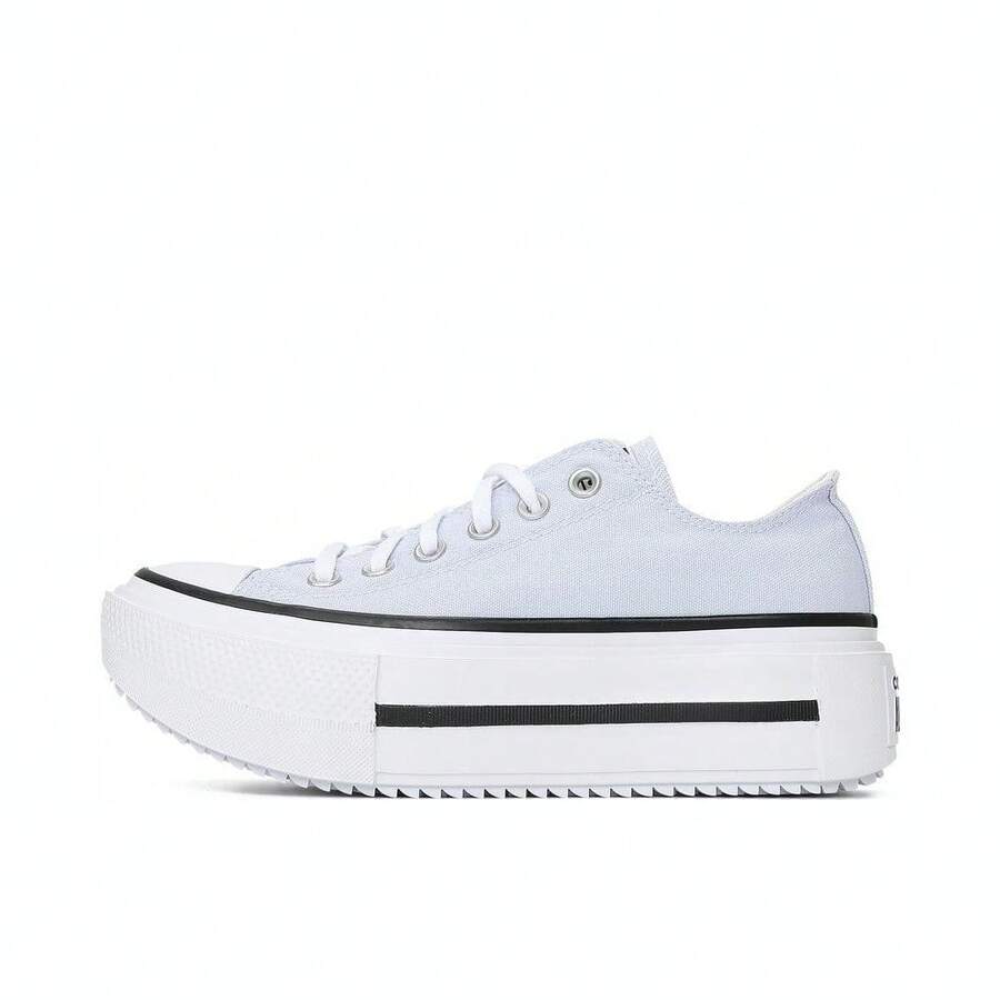 Converse 2025 Women's Chuck Taylor SEASONAL Low Top Canvas Sneakers ...