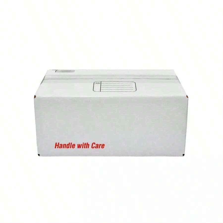 Scotch Mailing, Moving, And Storage Box 9.5"X6"X3.75": Cardboard ...