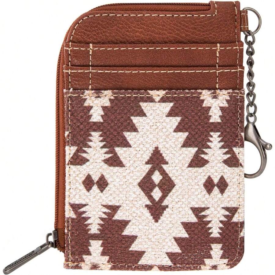 Wallets For Women Boho Card Holder | SHEIN USA