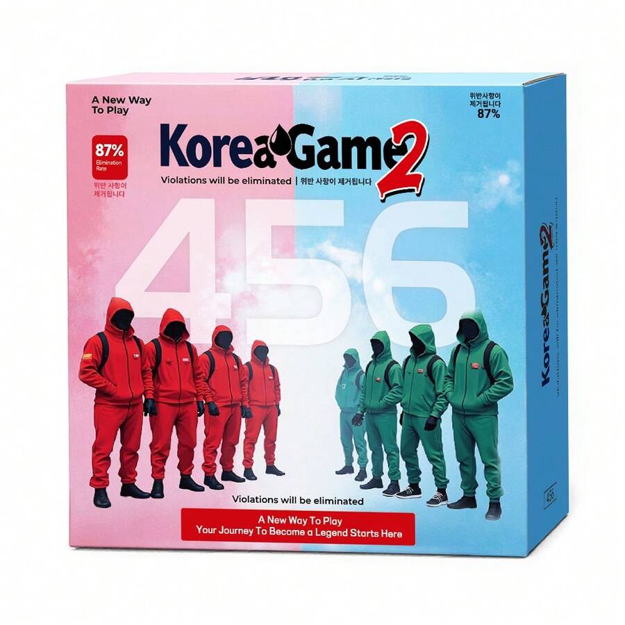 Gonggi Koreaanse spelset, leuke traditionele inktvis-tv-spellen uit ...