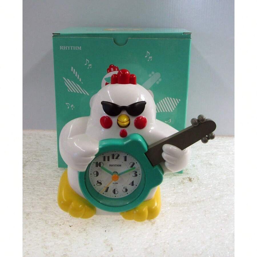 Rock Chicken Beat | SHEIN USA