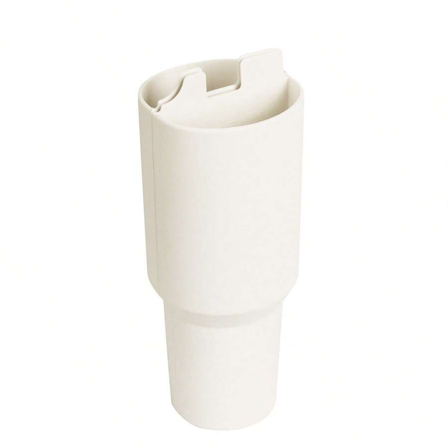 40oz Outdoor Activity Fruit Cup Inner Container Half One Isolation Cup ...