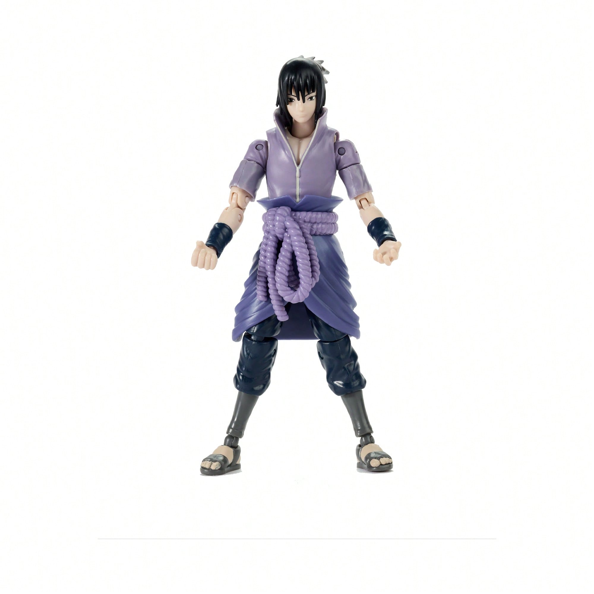 bandai BANDAI ANIME HEROES - Naruto Shippuden - Minato Namikaze Action ...