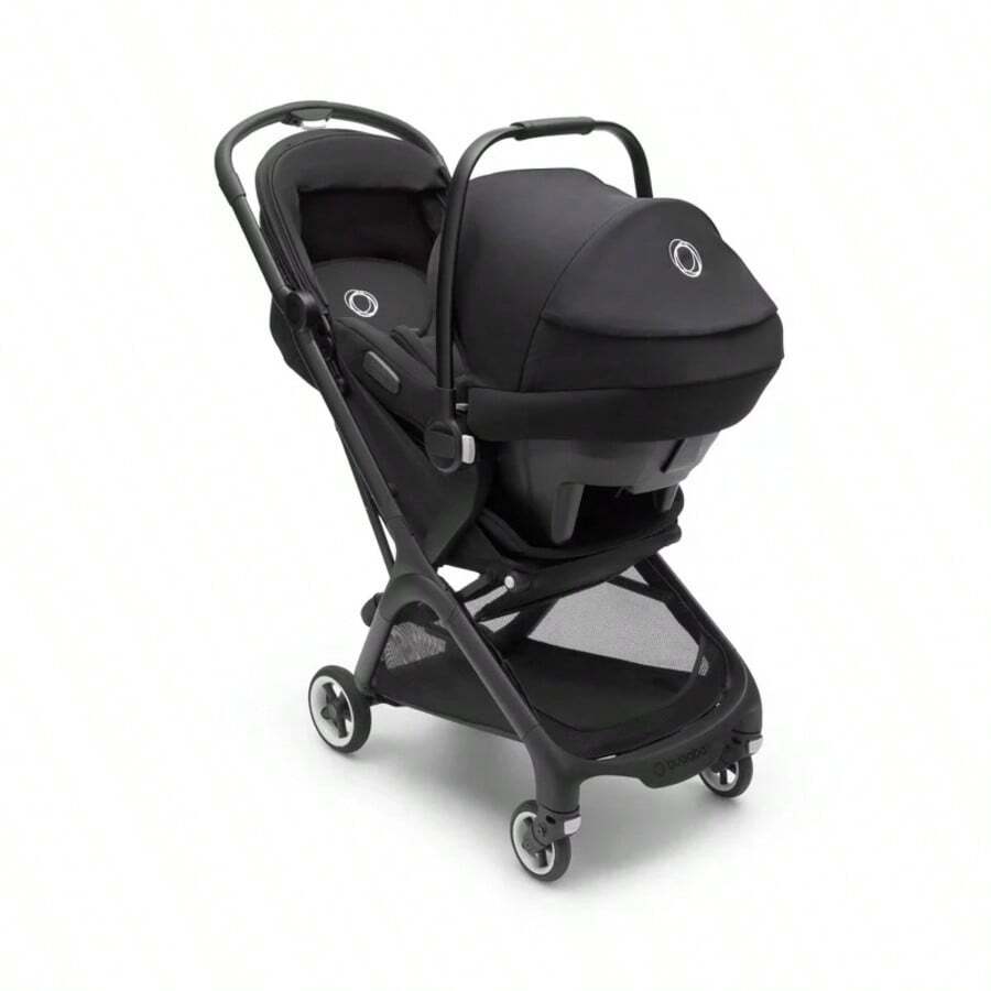 Bugaboo Butterfly Car Seat Adapter Stroller Accessory | SHEIN USA